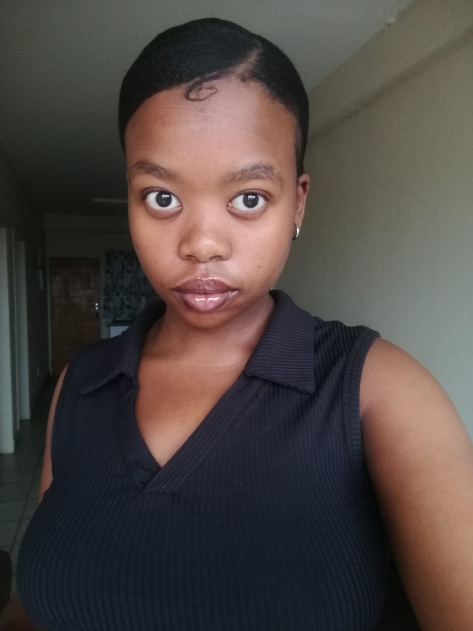 Mosa Penya | Internship Portfolio